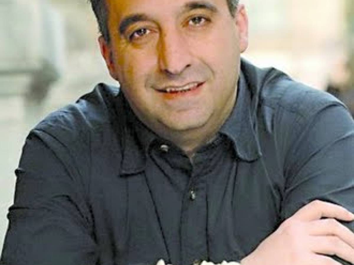 Macioce: "Torniamo a sporcarci le mani con i nostri sogni" - il Giornale