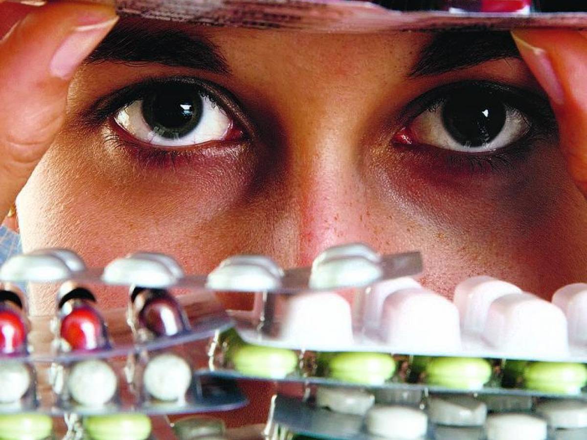 Siamo un popolo di drogati (di farmaci) - il Giornale