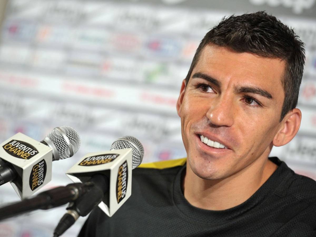 Lucio diventa ultrà: "Gli scudetti della Juve? Ha ragione Agnelli" - il ...