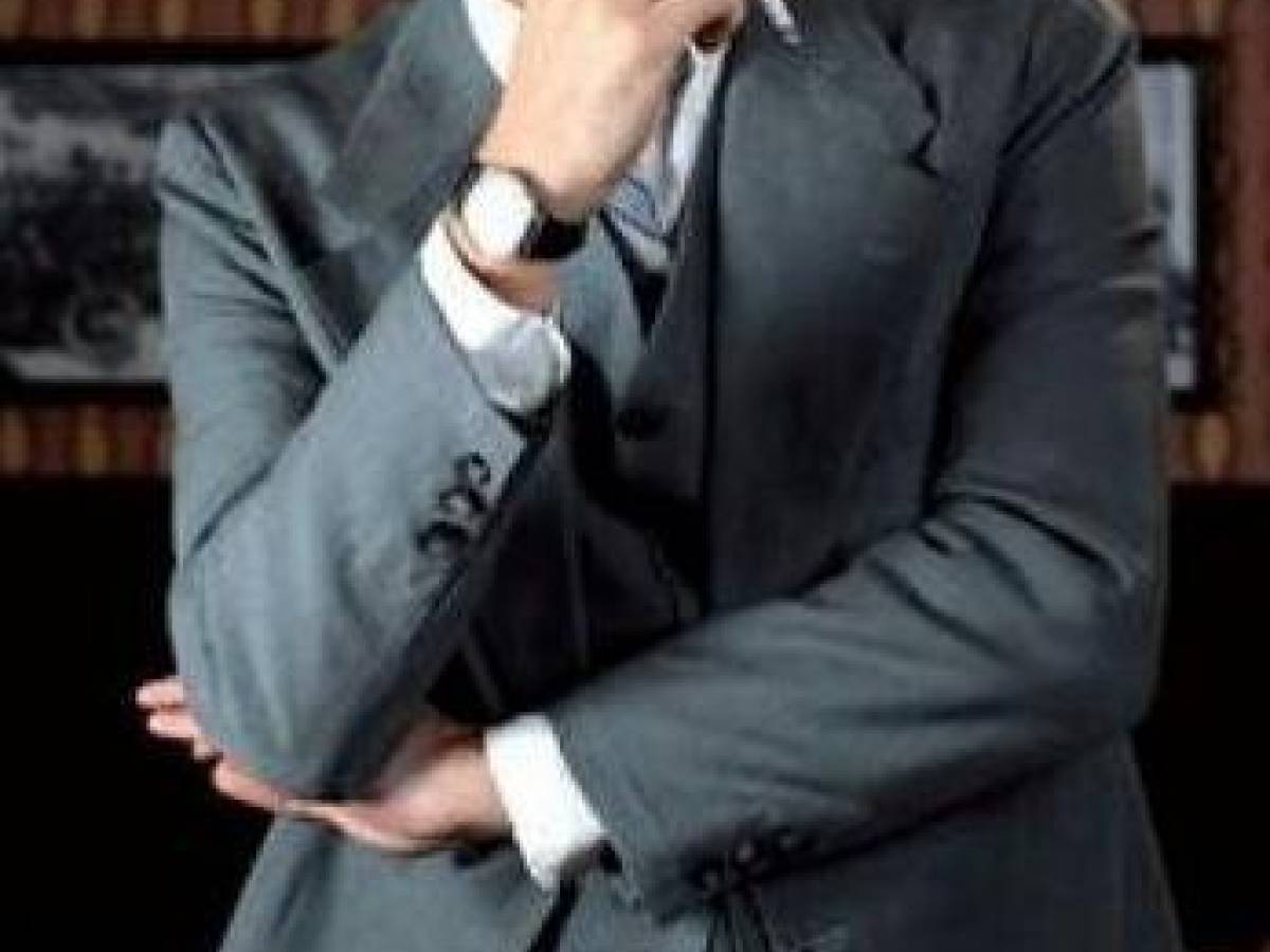 «Sarò Mario Nardone, un commissario vero emigrante di successo» - il ...