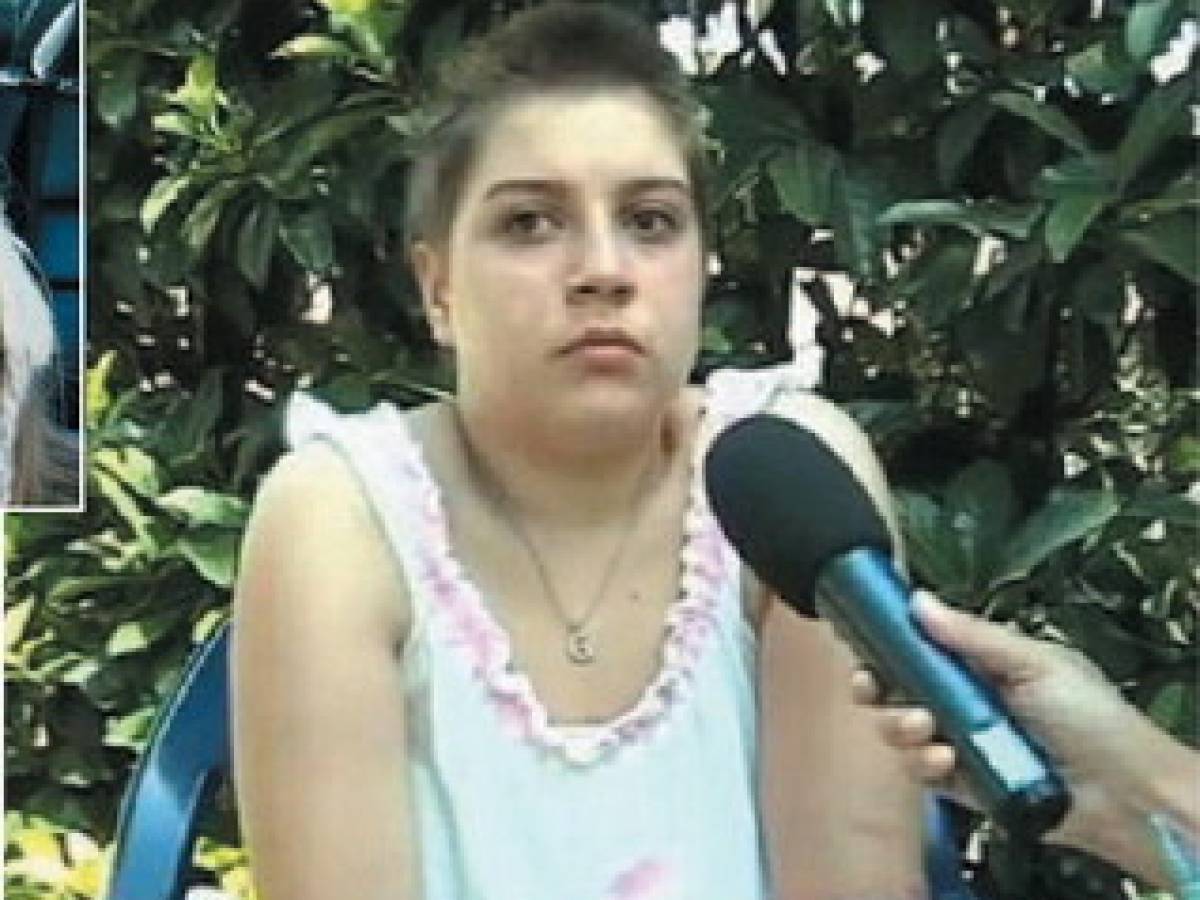 Veronica è tornata a casa: "Oggi è come se fossi rinata" - il Giornale