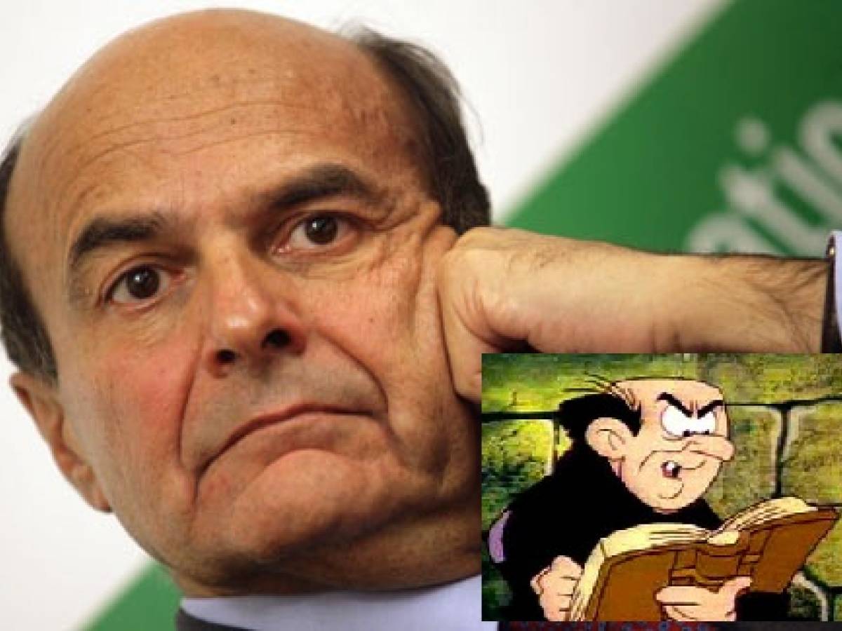 L'incrocio tra Lenin e Gargamella - il Giornale