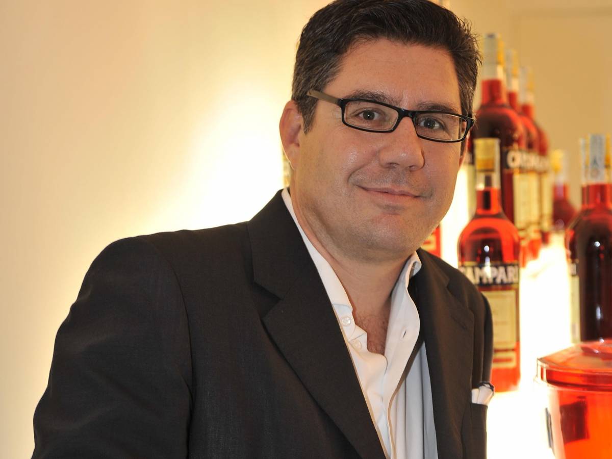 Campari compra il rum che fa crescere i profitti - il Giornale