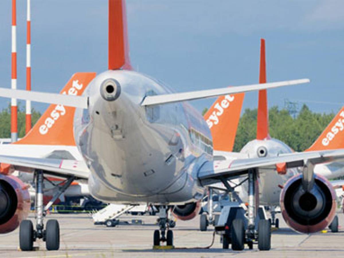EasyJet, in volo con i posti assegnati - il Giornale