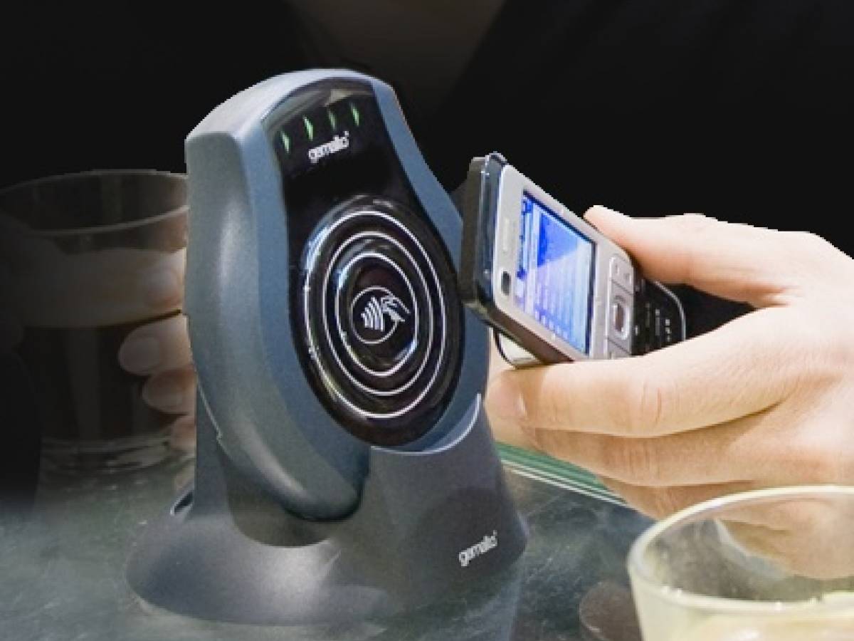Si pagherà col telefonino. Realtà o fantascienza? - il Giornale