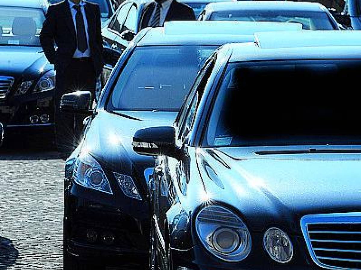 L'unico record di Conte: aumentano le auto blu. In due anni 4mila in ...