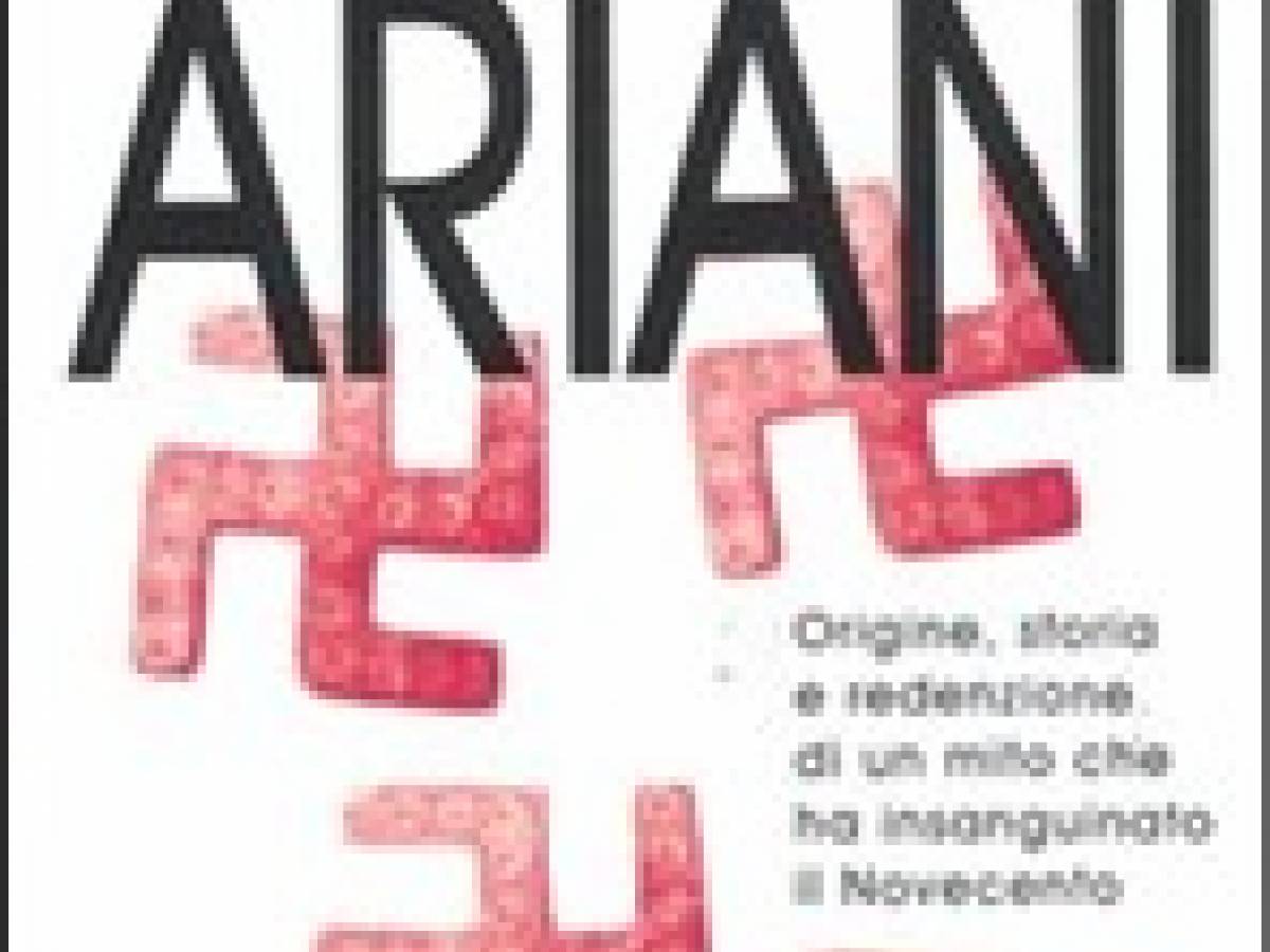 Liberi e creativi ecco gli Ariani (altro che nazisti) - il Giornale