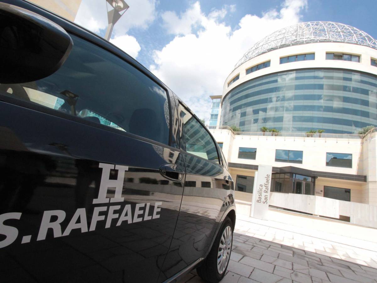 Bozza di accordo sul San Raffaele Giorno decisivo per i corsi interni ...