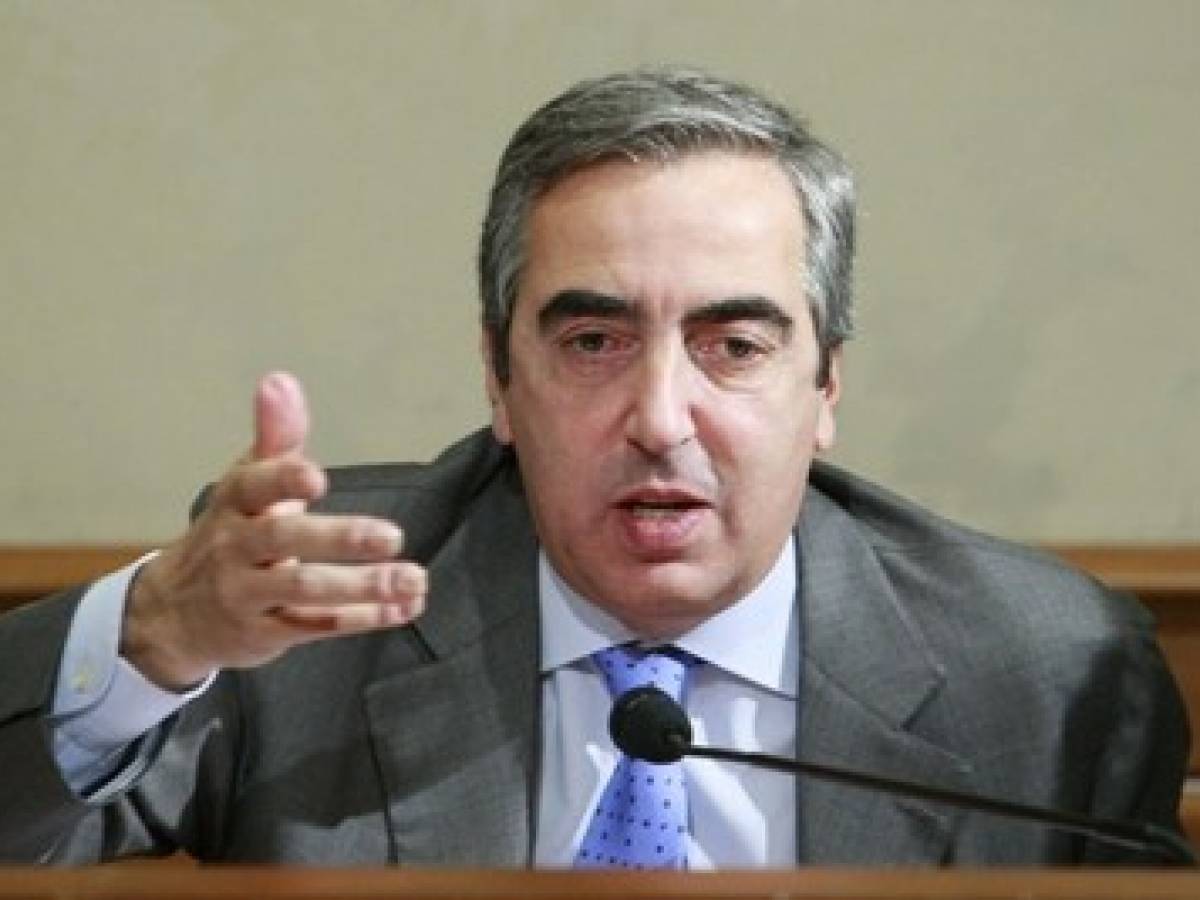 Intervista a Maurizio Gasparri: "Perché ho divorziato da Ignazio" - il ...