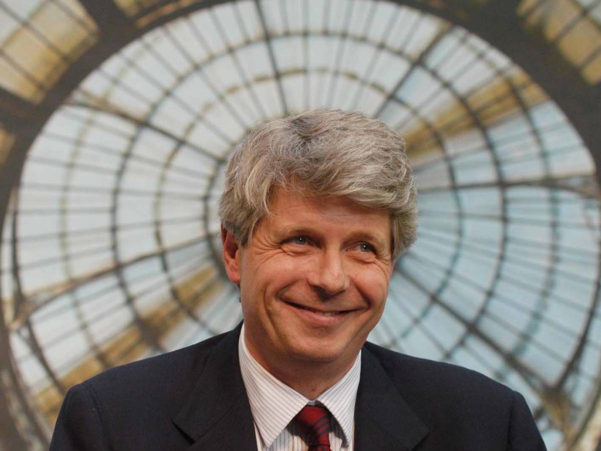 Lissner se ne va a Parigi A Milano restano due stipendi da pagare - il ...