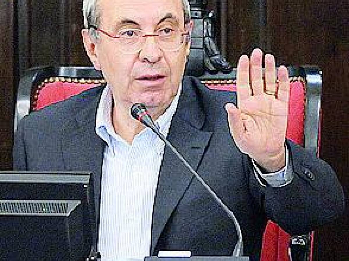 Rizzo s'infuria sulle aree Expo: nuovo strappo - il Giornale