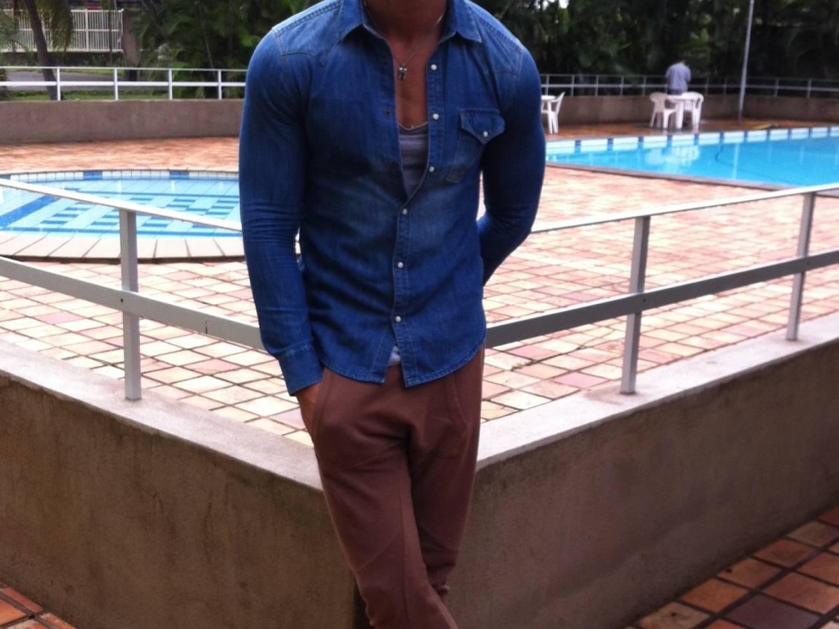 Thiago Macedo si racconta tra gossip e anoressia - il Giornale