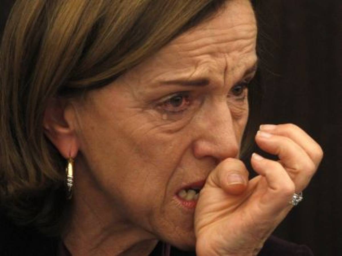 Elsa Fornero: abito in una cameretta da 620 euro al mese - il Giornale