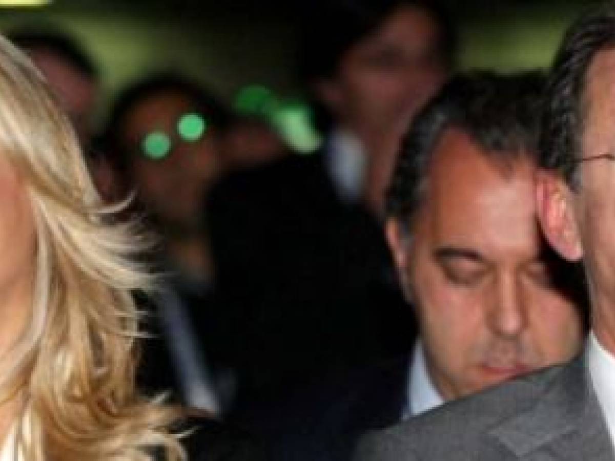 I segreti di Elisabetta Tulliani: dai lavori nella casa al caso del ...