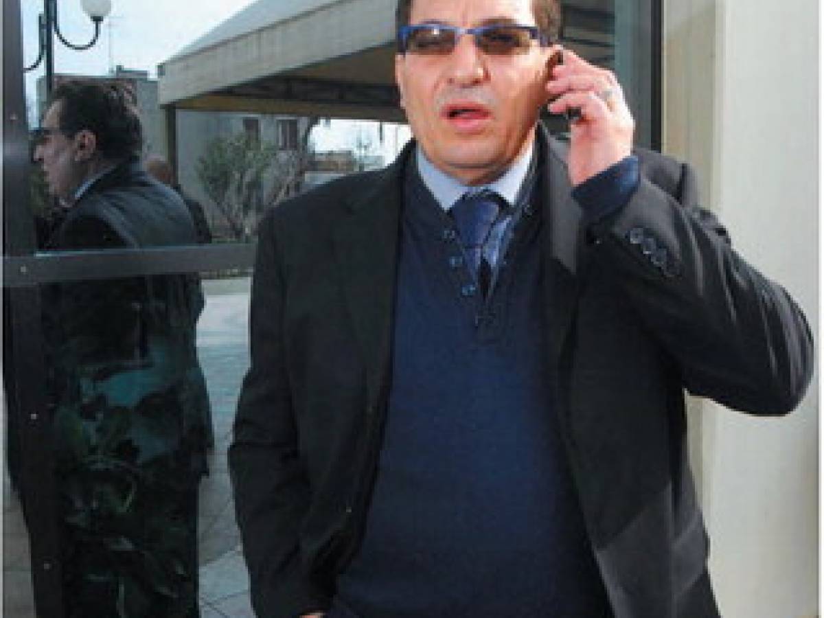 Crocetta, l’aspirante governatore dalle frequentazioni pericolose - il ...