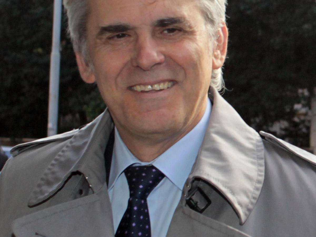 Nicchi resta sul trono Aia per altri 4 anni: stiamo freschi - il Giornale