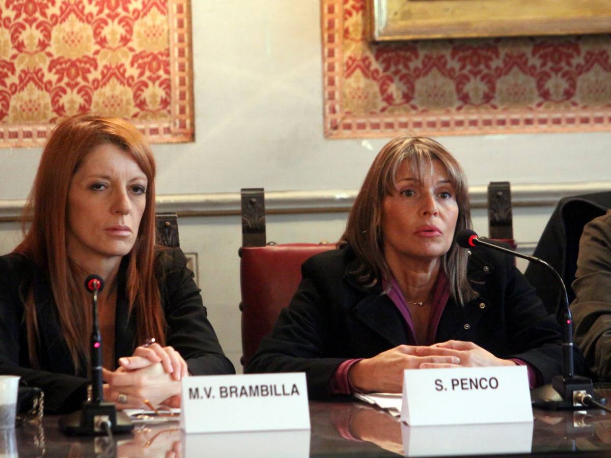 Dico no alla sperimentazione sugli animali - il Giornale