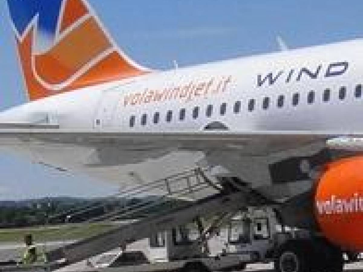 Wind Jet contro Alitalia: «Vogliamo 162 milioni» - il Giornale