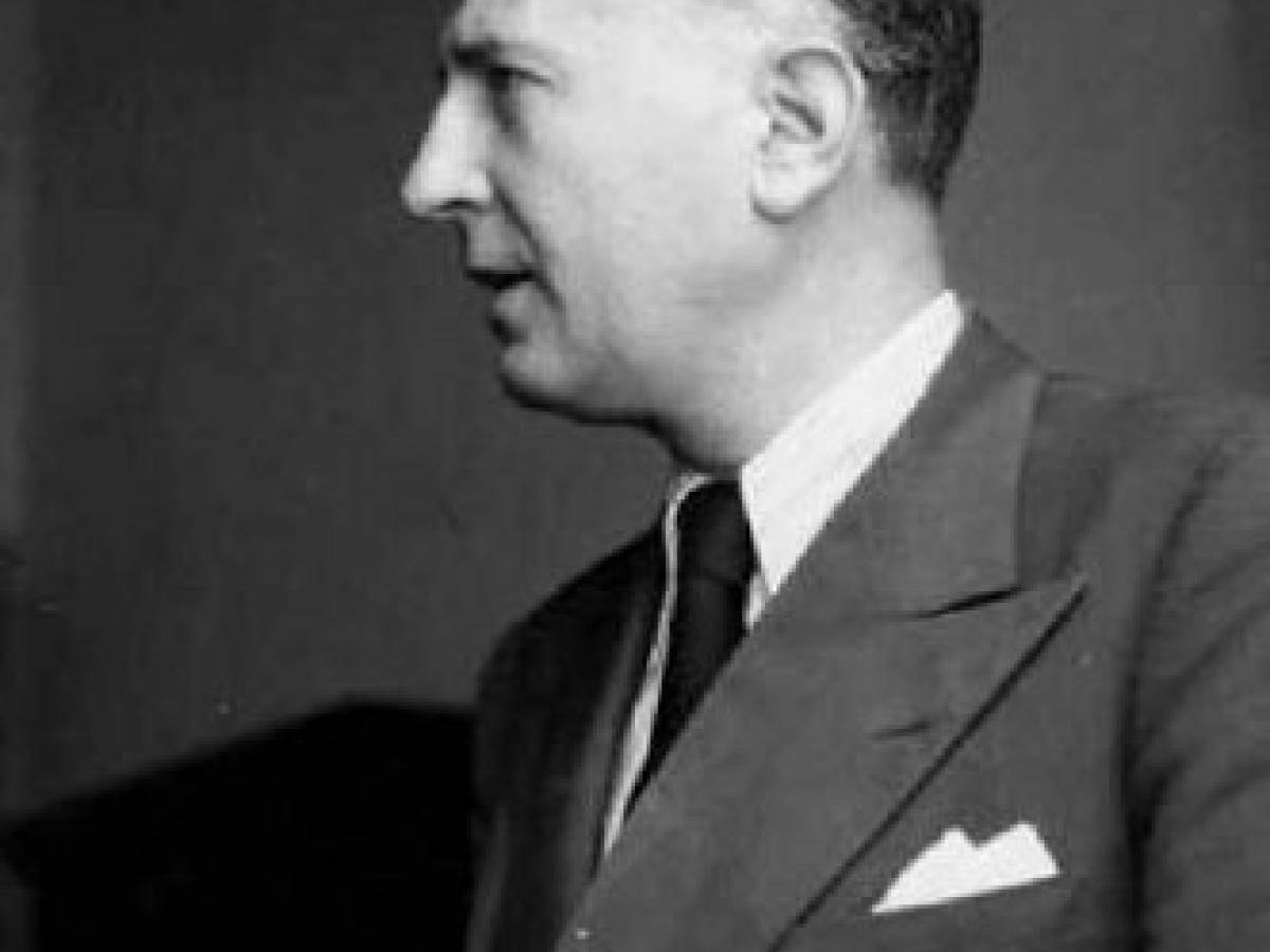 Randolfo Pacciardi, il padre della Repubblica "maledetto" dai partiti ...