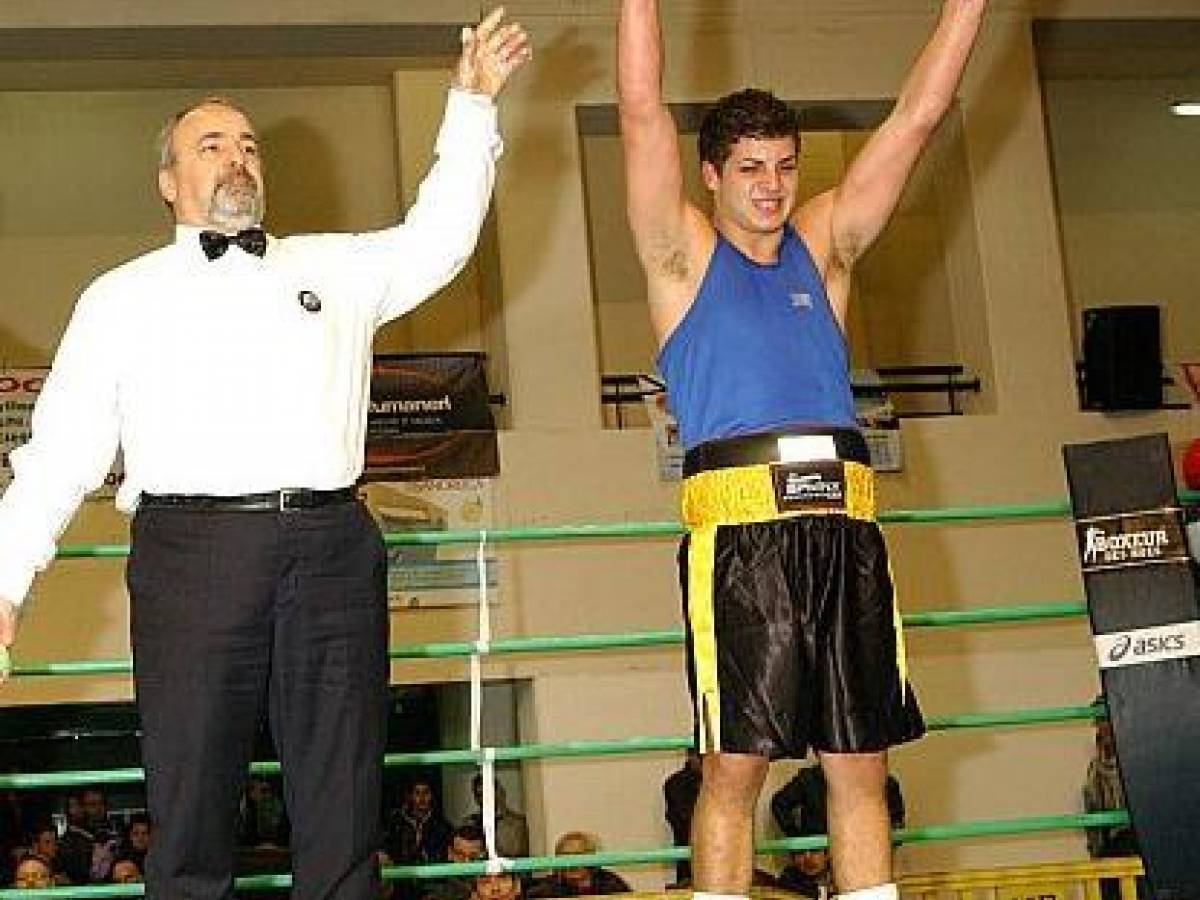 Il giallo del giovane campione giustiziato in piazza dai killer - il ...