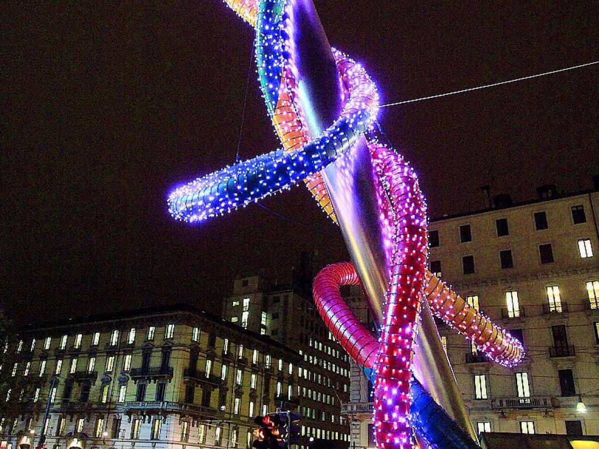 L'ultimo incubo: il Natale povero - il Giornale