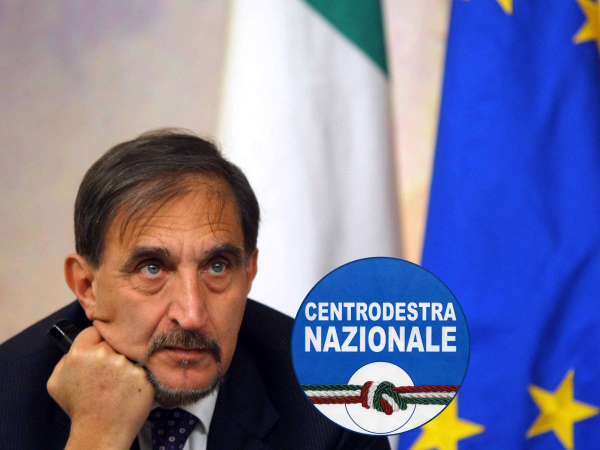 La Russa accelera lo strappo e presenta il nuovo simbolo - il Giornale