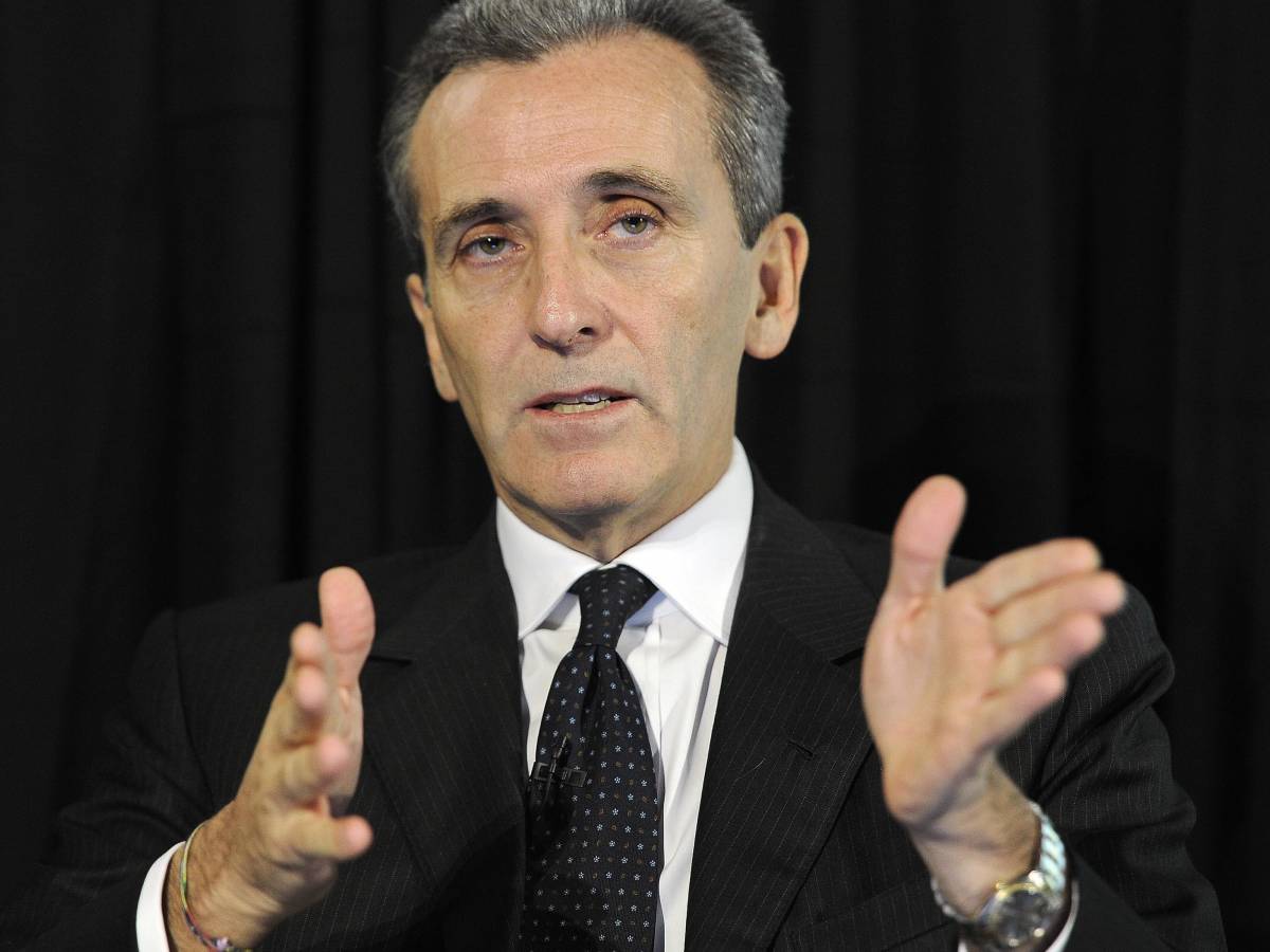 Maxisconto e mutuo spropositato: la casa sospetta del ministro Grilli ...