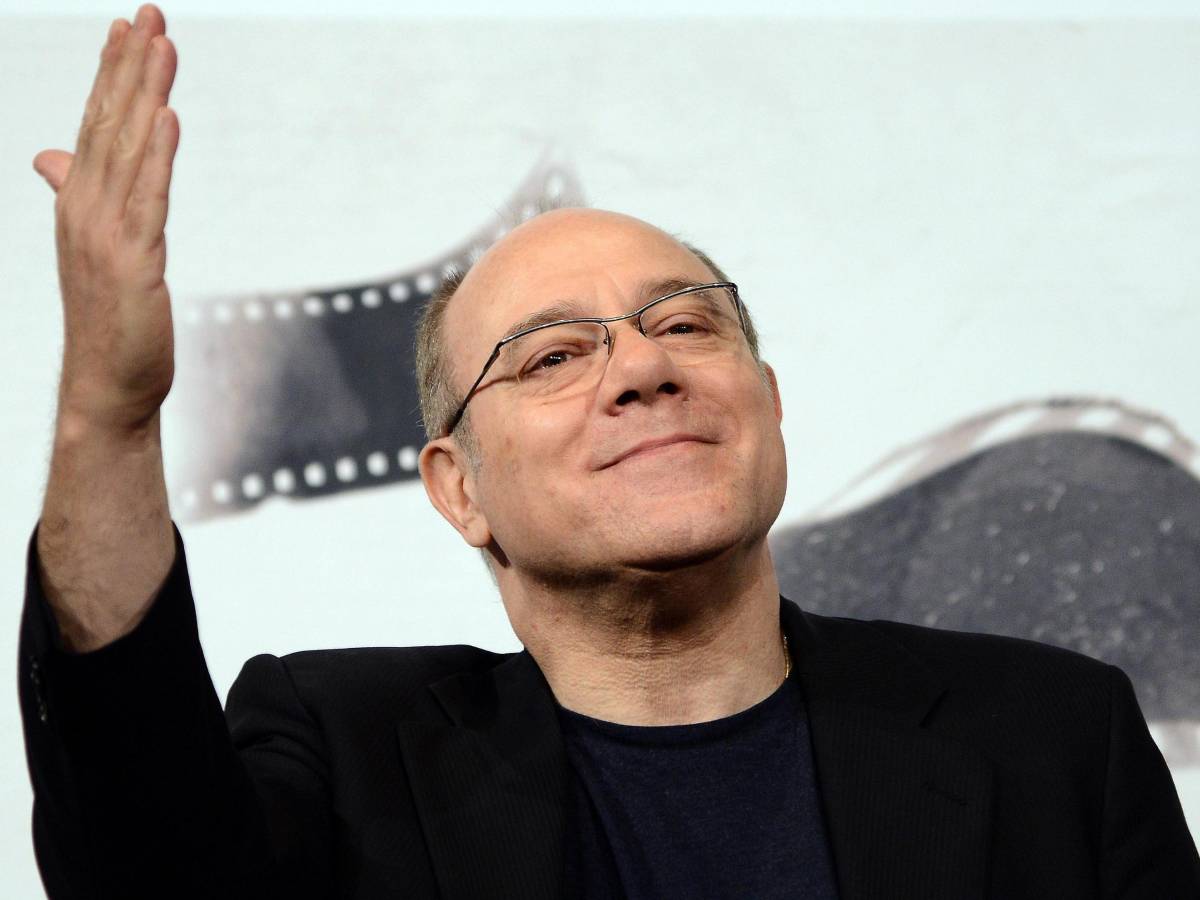 Verdone: "Non è solo la crisi Il cinema affonda per carenza d'idee ...