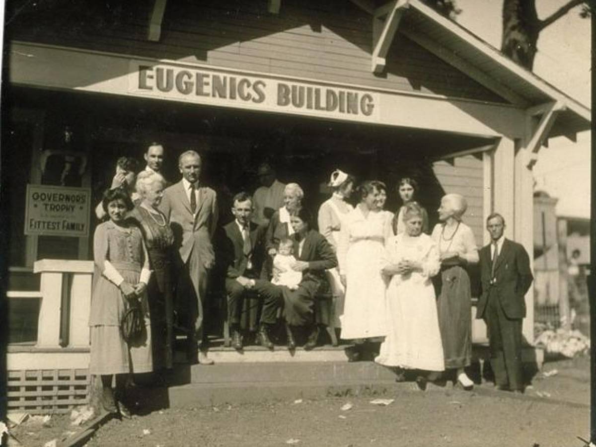 Quando l'eugenetica (cattiva) era simbolo di vero progresso - il Giornale