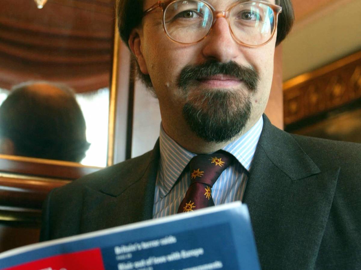 L'inutile censura sull'inutile filmetto del solito Emmott - il Giornale