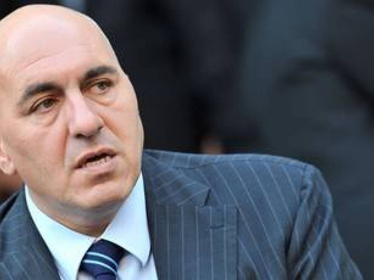 Crosetto in ospedale: aveva fumato 150 sigarette in un giorno - il Giornale