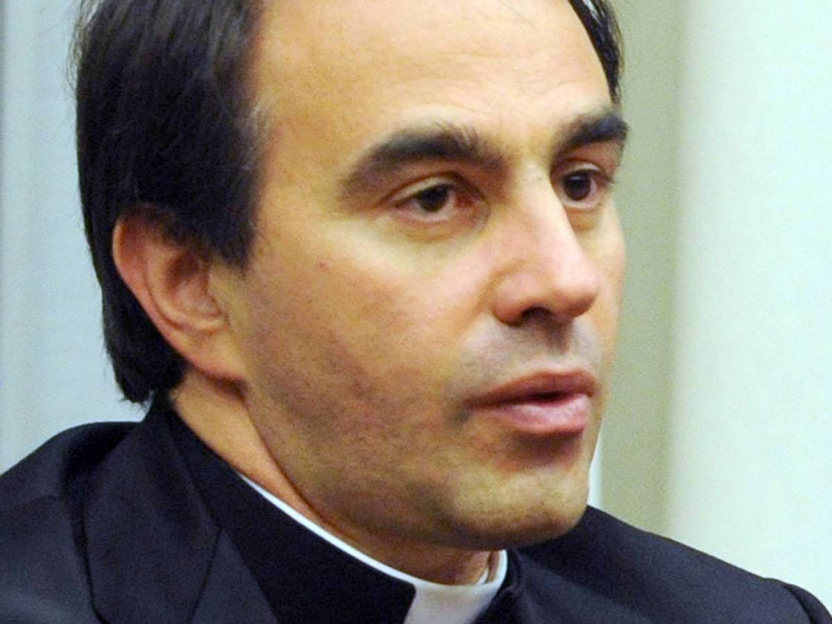 Il caso Balestrero: promosso, ma andrà a Bogotà - il Giornale