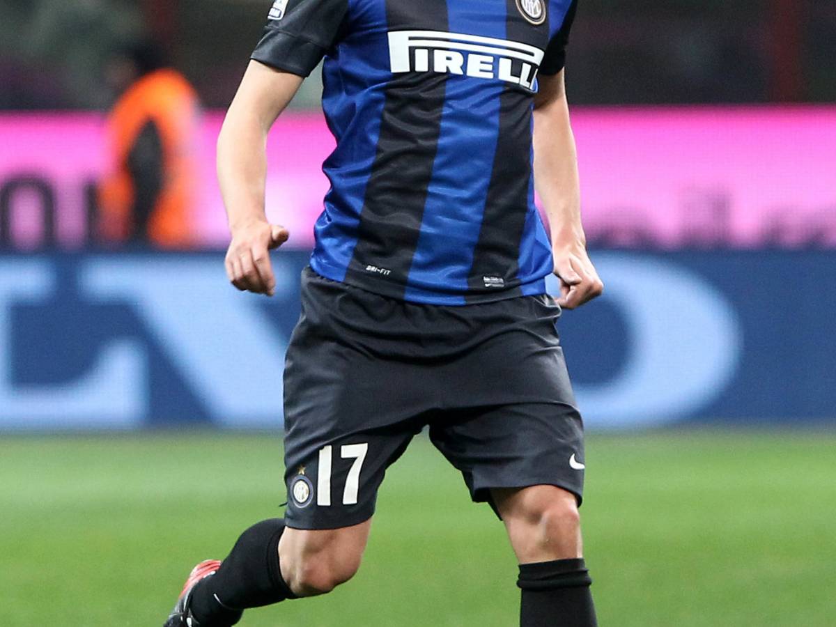 Ecco l'alter Ibra: "Caro Milan, per te zero titoli" - il Giornale