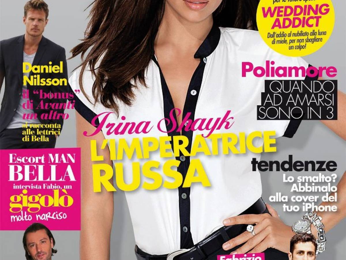 Bella si rifà il look e diventa digitale: nasce Bella.it - il Giornale