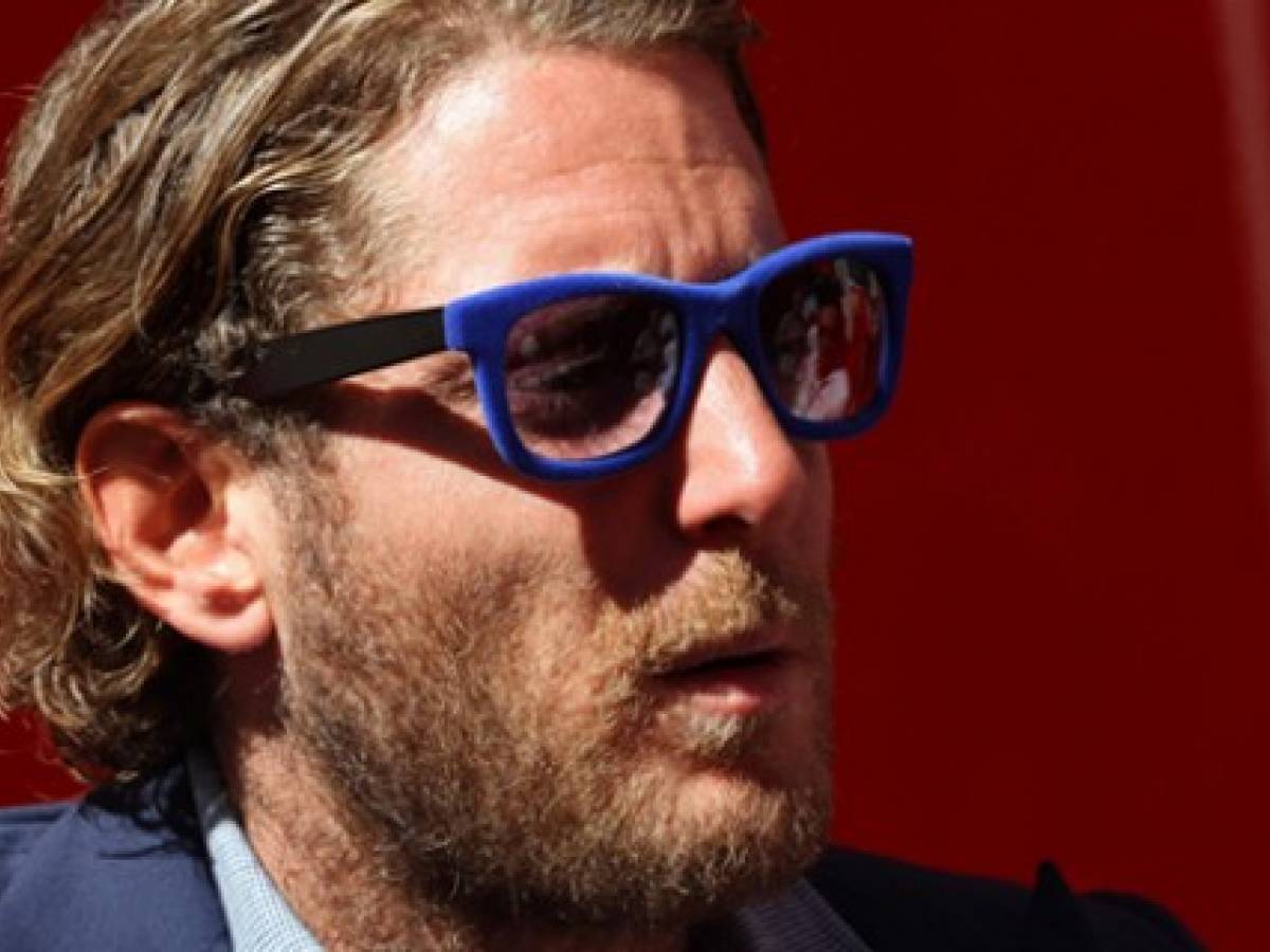 Lapo: "A 13 anni ho subito abusi sessuali" - il Giornale