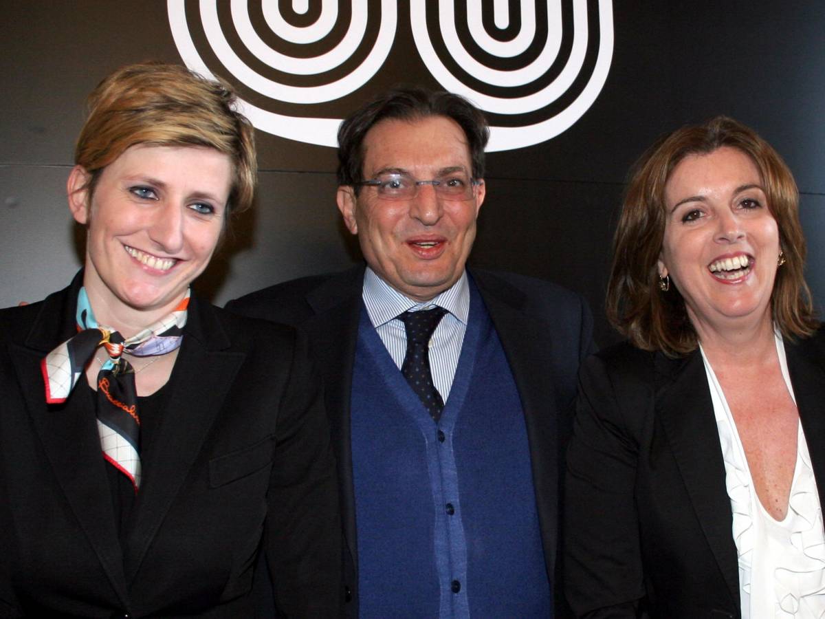 Da assistente ad assessore: al posto di Battiato Crocetta nomina la ...