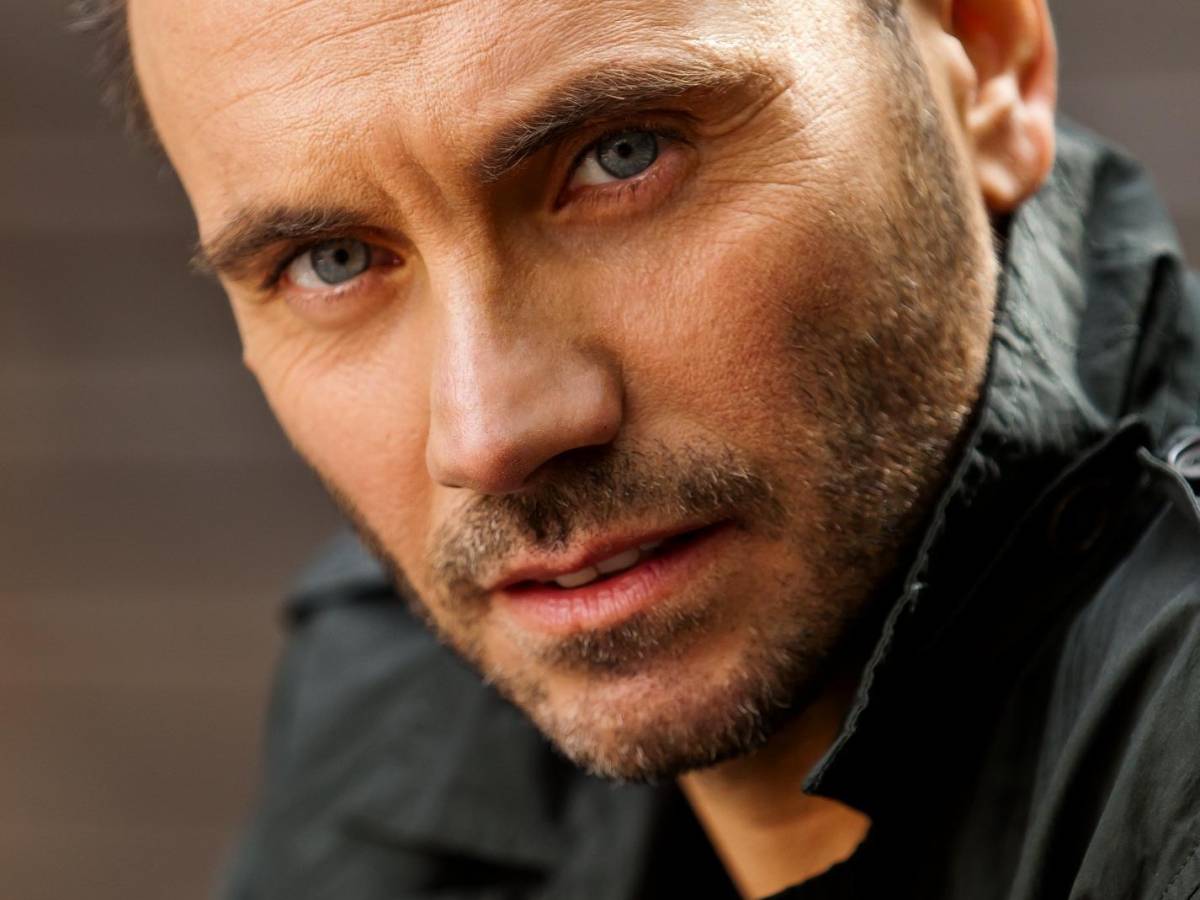 Nek diventa una «one man band». Con più rock Dopo quattro anni il cd ...