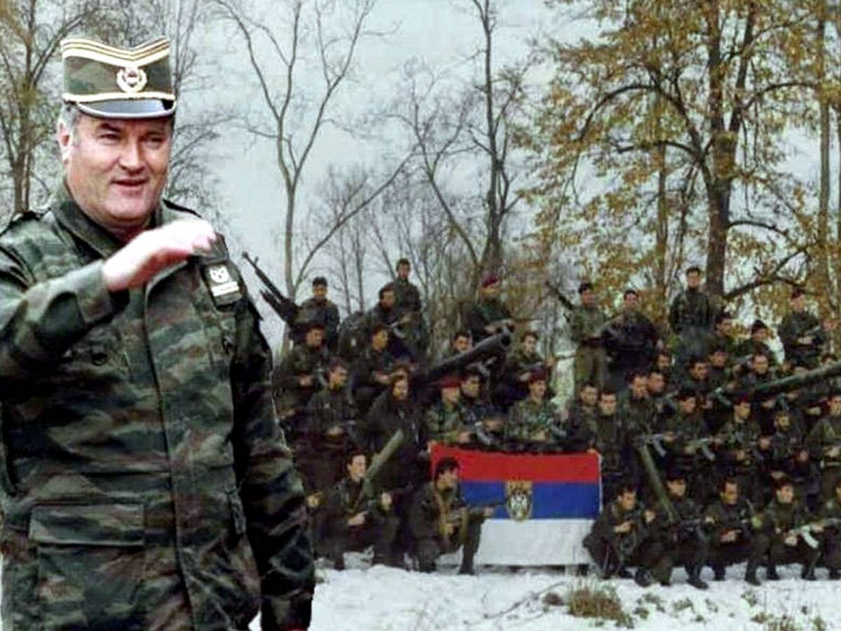 Il massacro e l'esodo La guerra dei Balcani diventa un romanzo - il ...