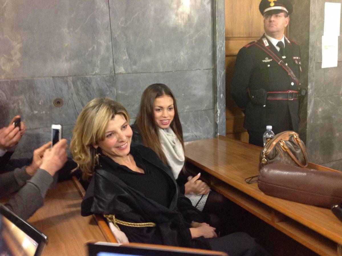 I 7 punti che non tornano nel processo Ruby - il Giornale