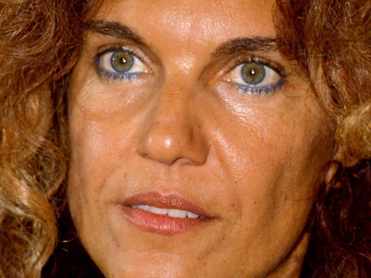 Stella Pende: i reportage al centro del dolore - il Giornale