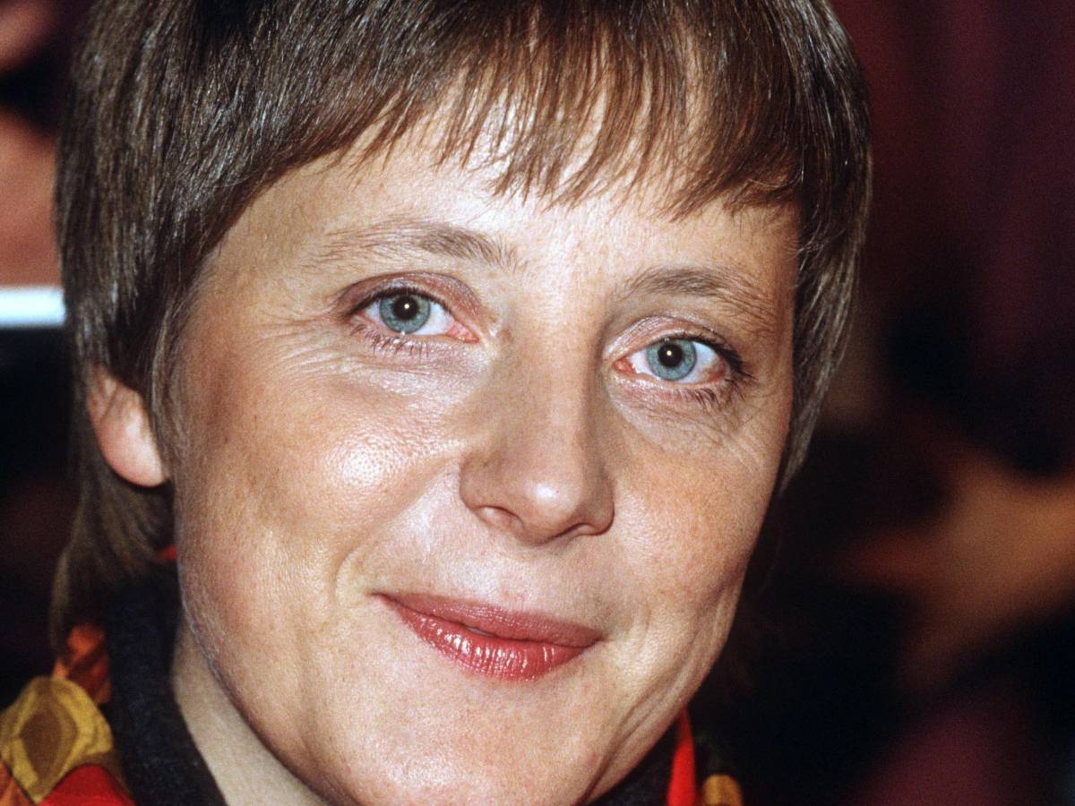 Merkel al cinema per rivedere il film più amato dalla sua Ddr - il Giornale