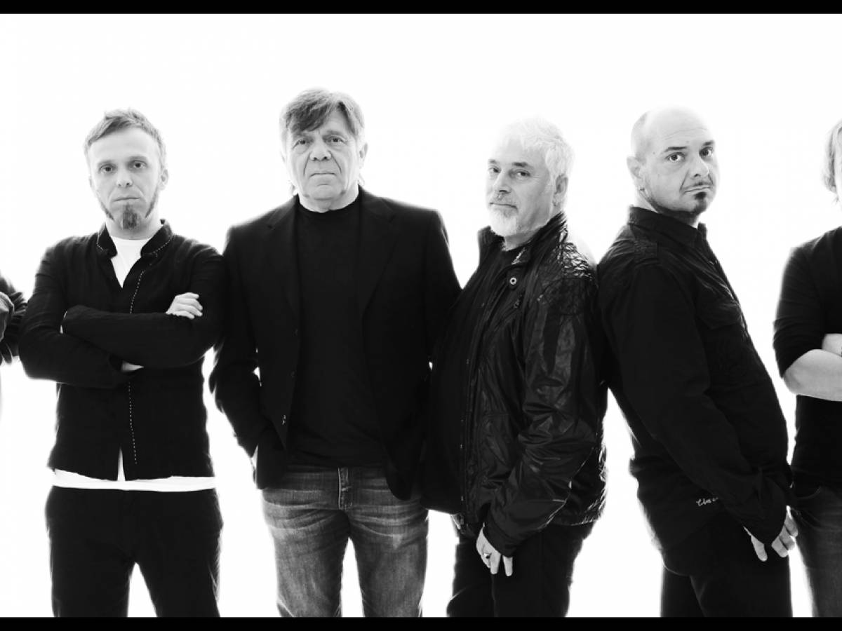 Nomadi, 50 anni di una band da film - ilGiornale.it