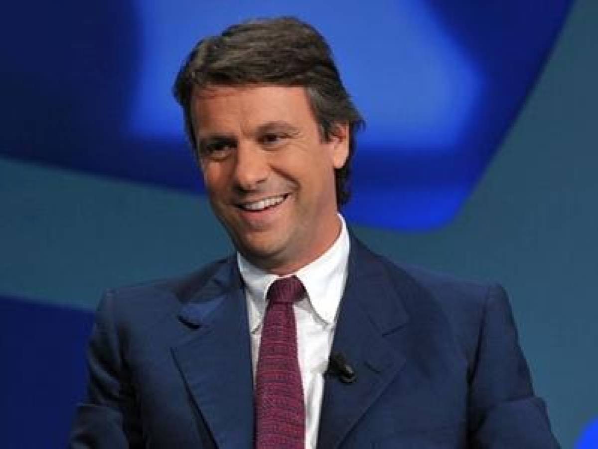 Il "Virus" liberale di Porro è il nuovo talk di Raidue - il Giornale