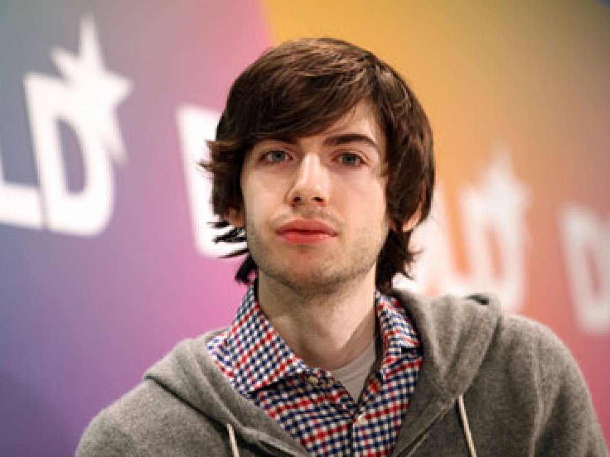 Karp, senza laurea e diploma, nuovo baby milionario della Silicon ...