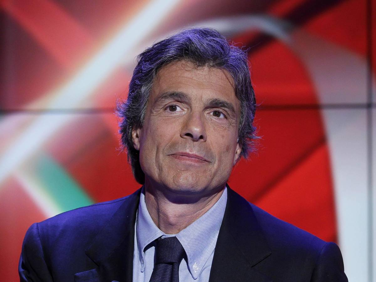 Marchini spariglia le carte: "Se vinco, un vice grillino" - il Giornale