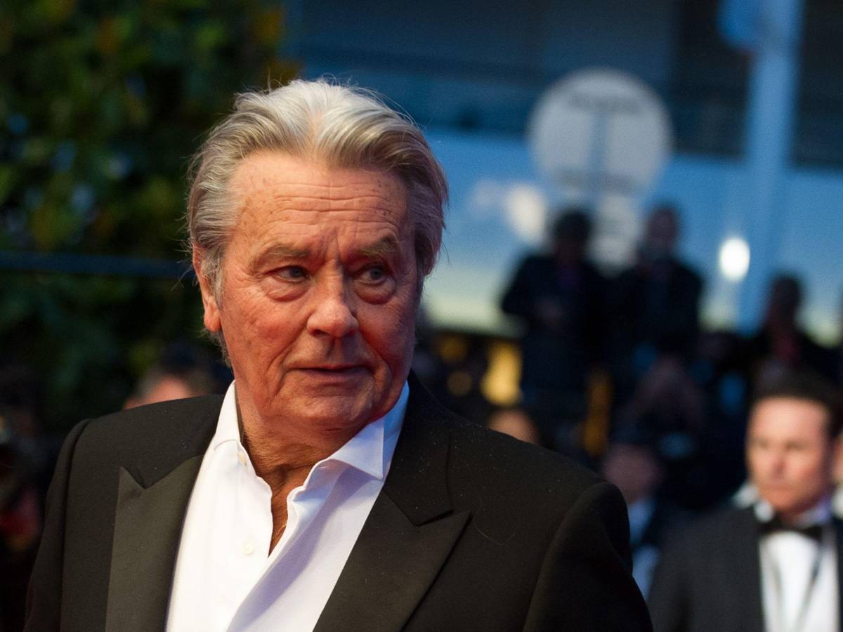 La Croisette riscopre il divo È Delon il vincitore morale - il Giornale
