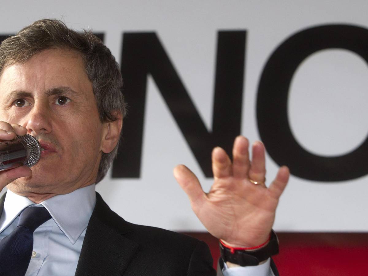 Alemanno lancia la rimonta con sicurezza e grandi opere - il Giornale