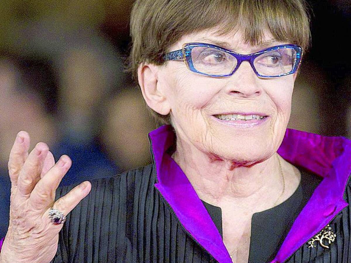 «Sul palco sono ancora una signorina snob» - il Giornale