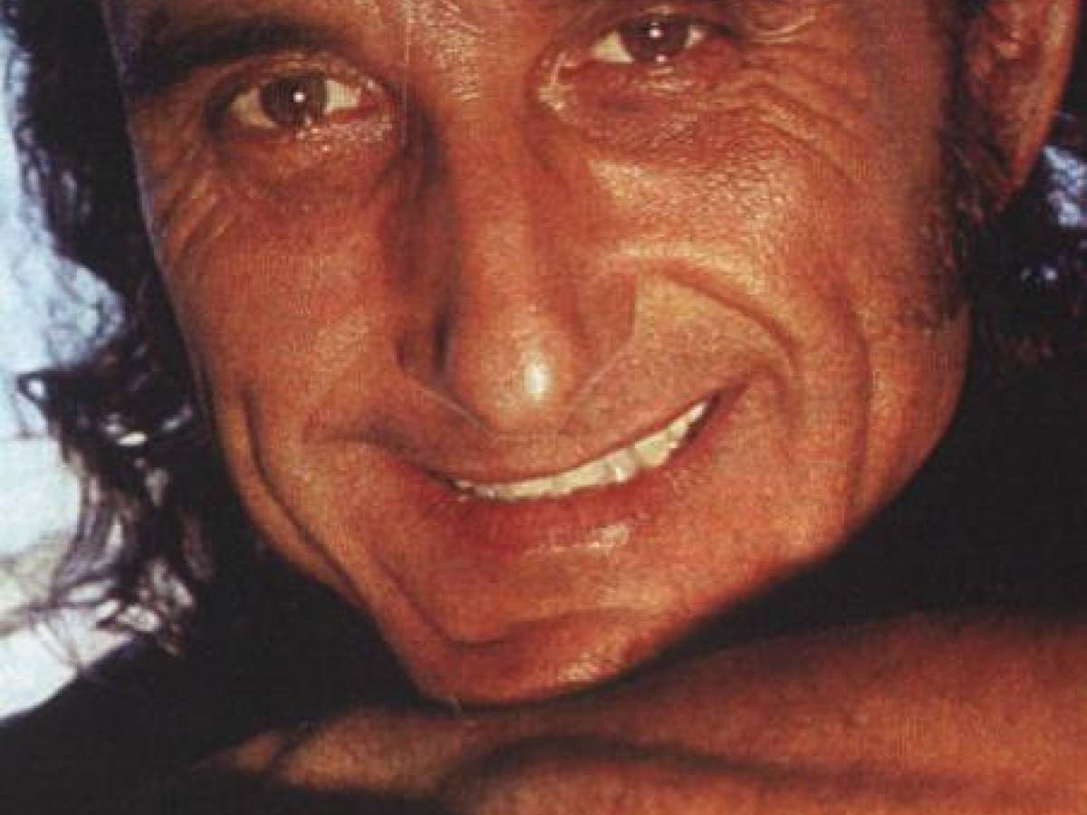 Morto Claudio Rocchi, rocker e conduttoreProtagonista della musica anni ...