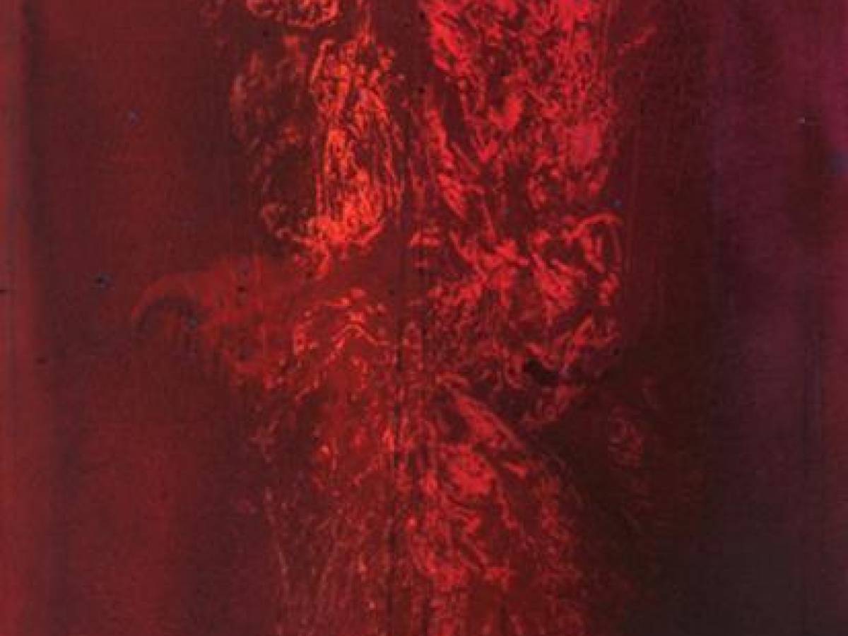 A S. Maria delle Grazie l'«Ascesa» di Marrocco - il Giornale